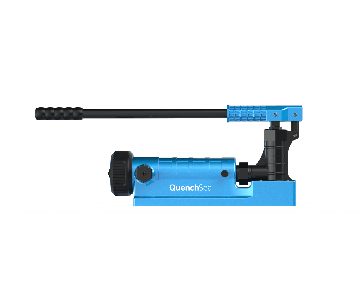 Seawater Desalination Technology - How it Works | QuenchSea