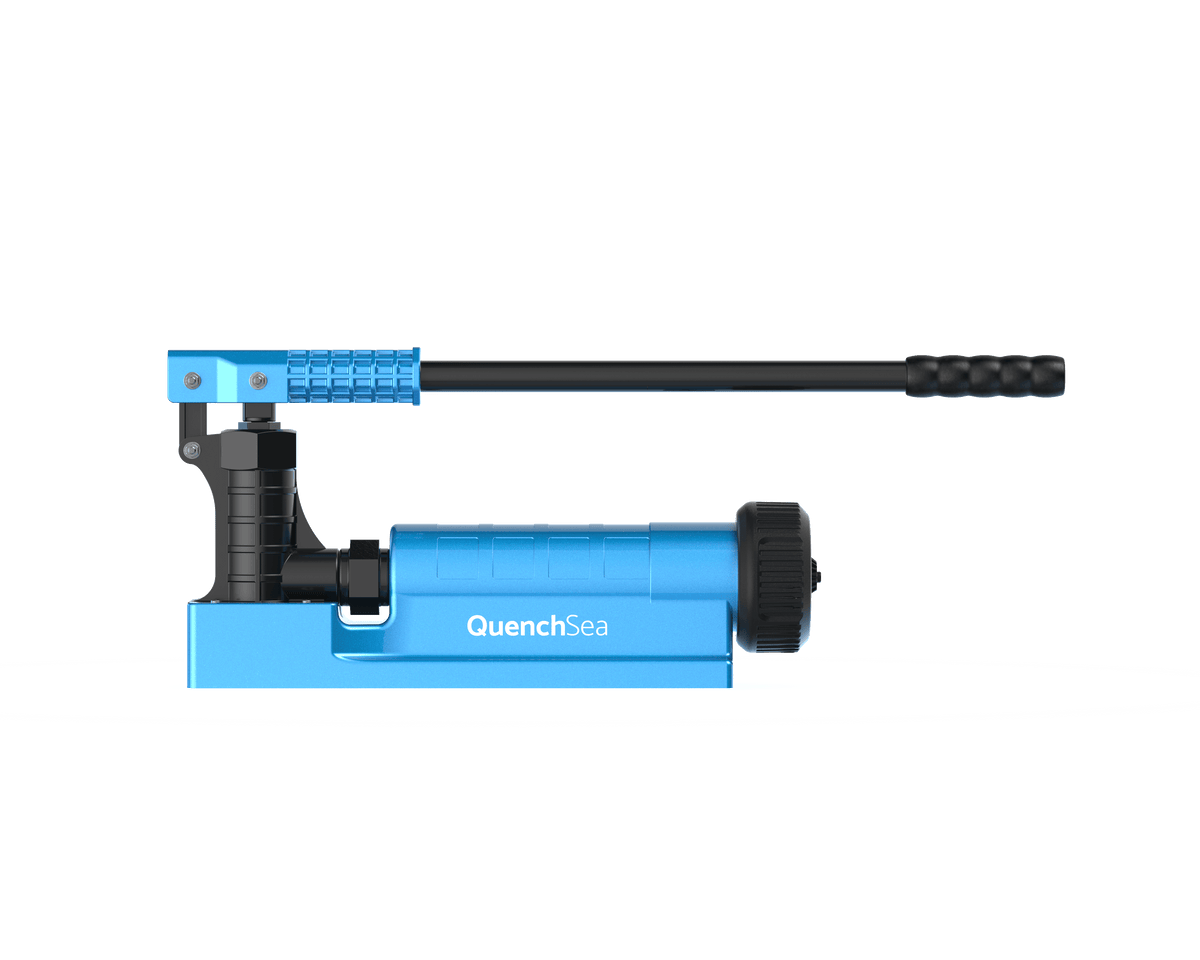 Seawater Desalination Technology - How it Works | QuenchSea