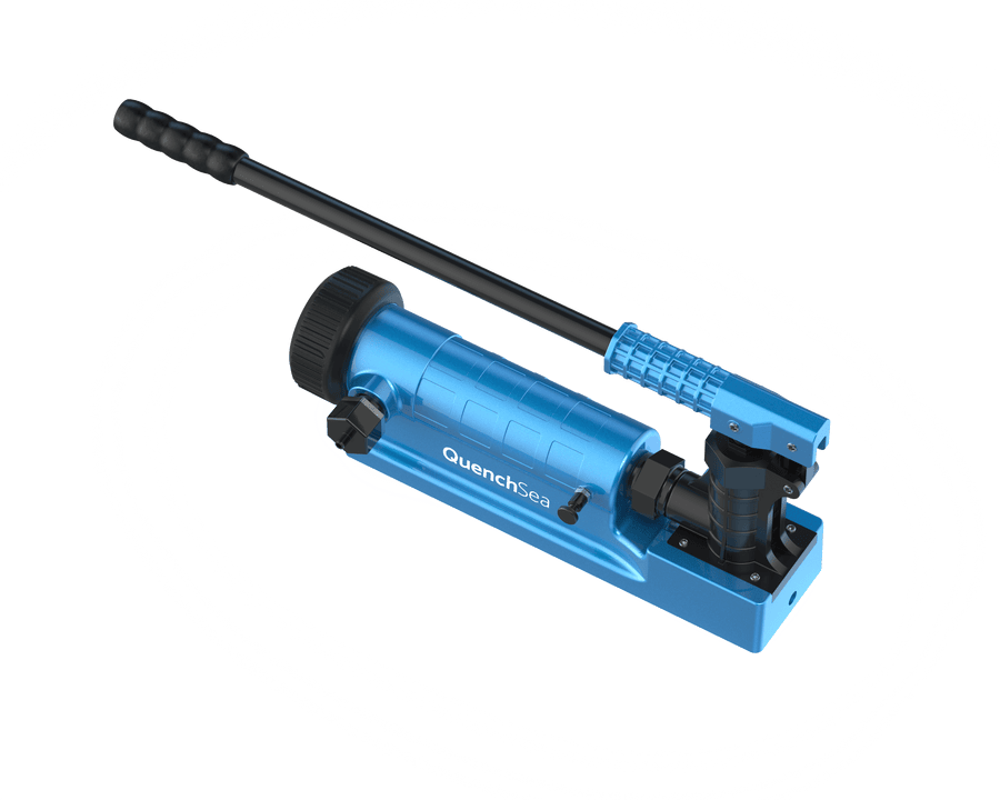 Seawater Desalination Technology - How it Works | QuenchSea