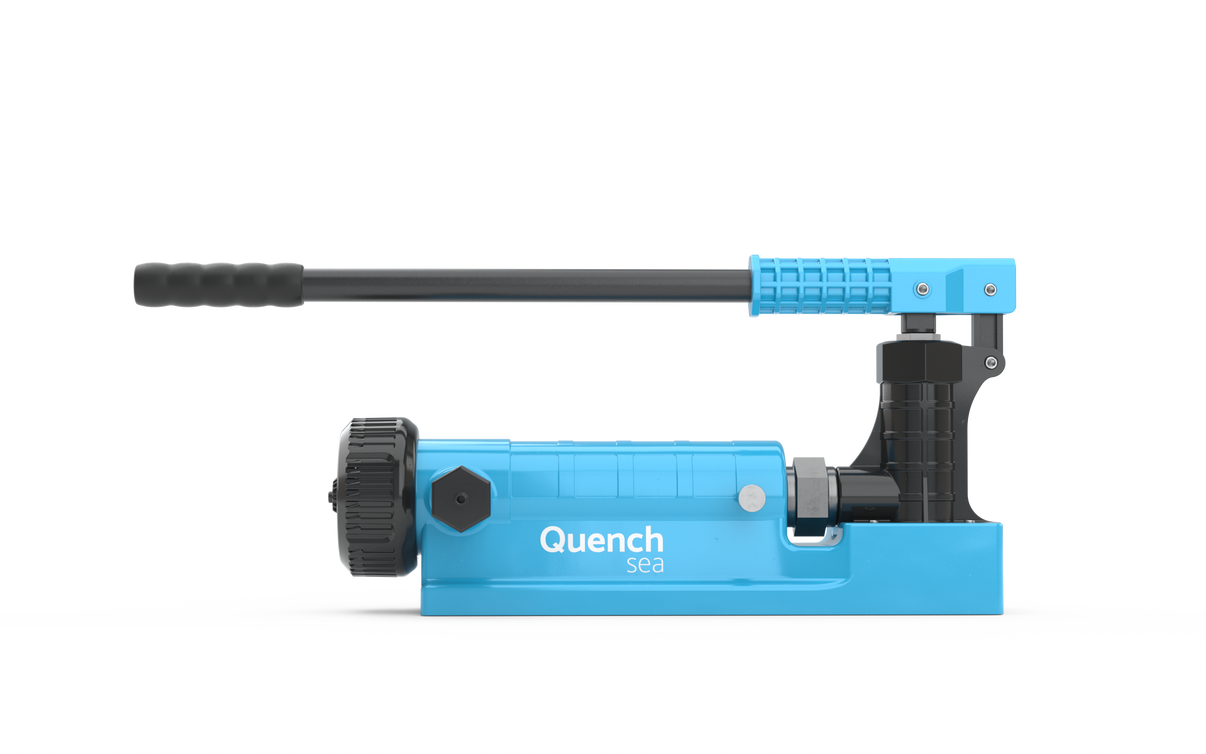 Portable QuenchSea Reverse Osmosis System | QuenchSea