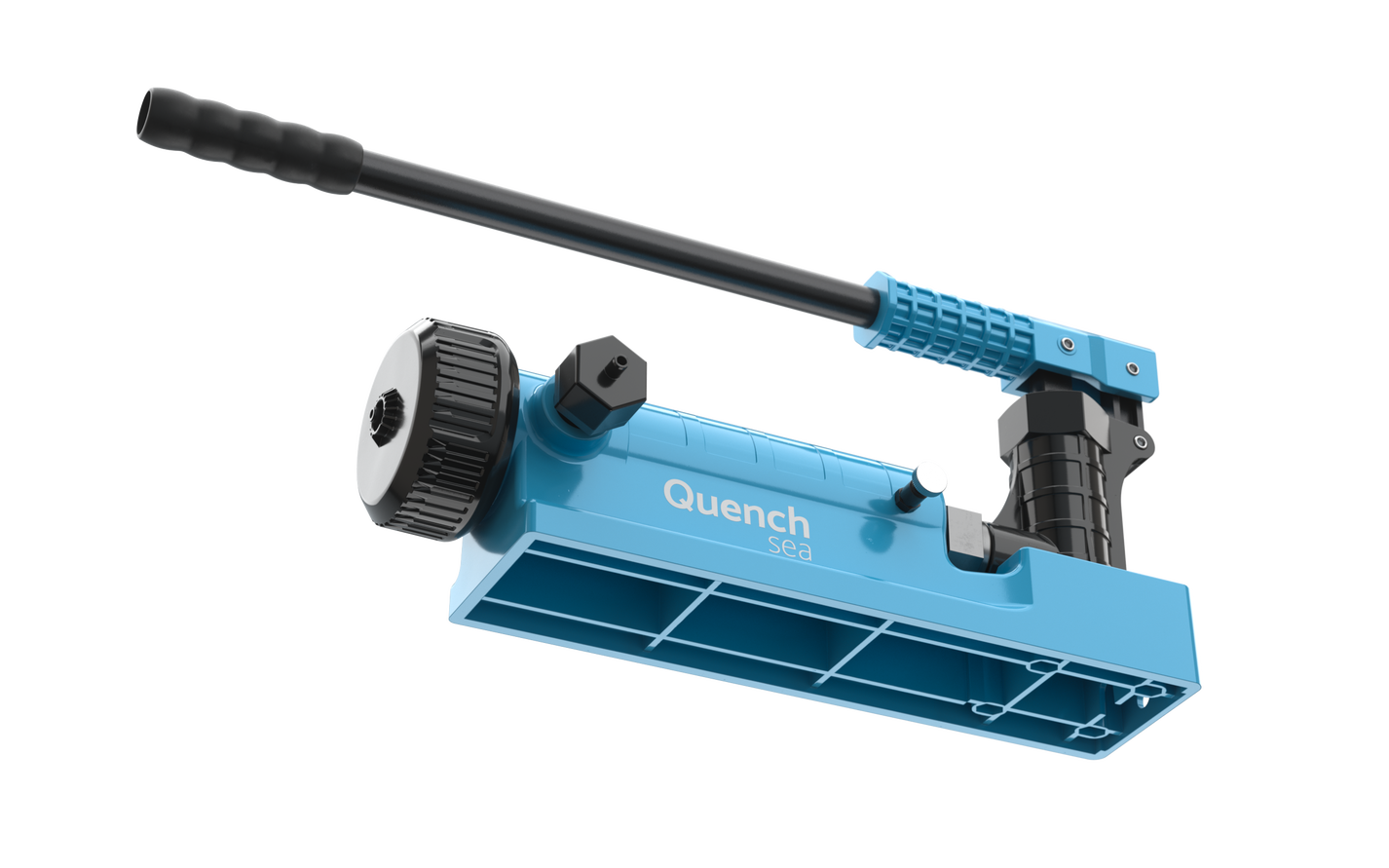 Portable QuenchSea Reverse Osmosis System | QuenchSea