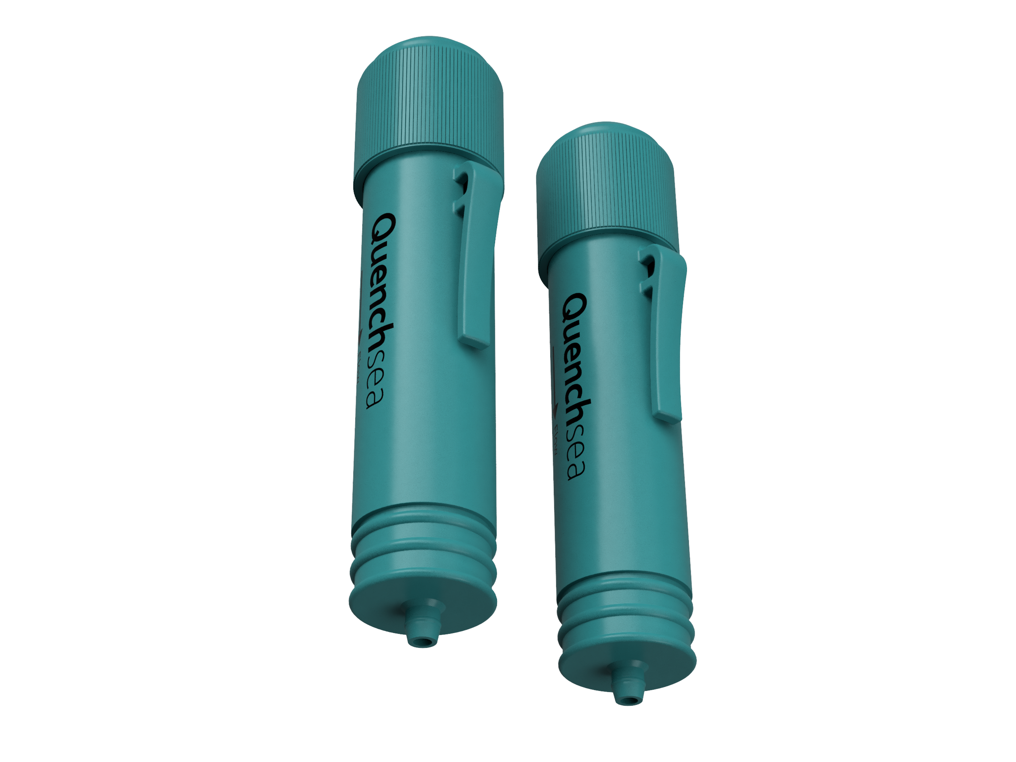 Get 2 x QuenchSea Pre-Filter | QuenchSea